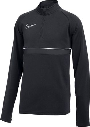 Nike Kinder Fu&szlig;ball-Sweatshirt DRI-FIT ACADEMY SOCCER