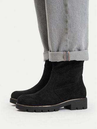 Jenny Stiefeletten CEO-WS12156-07 Schwarz