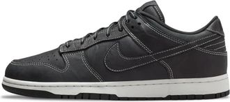 Nike Homme, Sport, Noir, Taille: 40 1/2 EU Dunk Low QS Off Noir