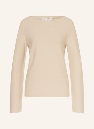 Marc O'Polo Marc Opolo Pullover beige