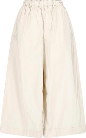 Daniela Gregis Cotton Pants