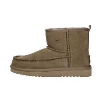 Warmbat Damen, Schuhe, Grau, 42 EUGr&ouml;&szlig;e