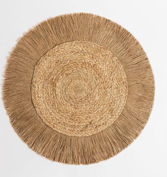 Sklum Tischset aus Jute Jonay Jute