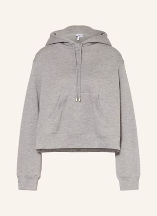 Loewe Hoodie grau