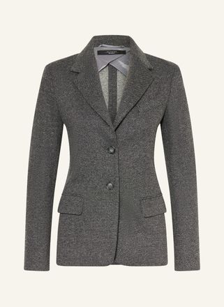 Max Mara Weekend Max Mara Blazer Dilly grau