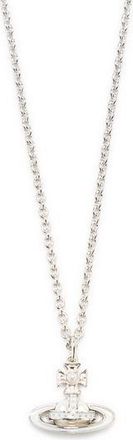 Vivienne Westwood Collier &agrave; pendentif Simonetta Bas Relief