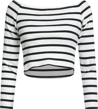 Only TOPS - T-shirts auf YOOX.COM