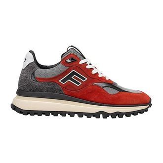 Floris Van Bommel Sneakers - - Shoes - Herren - Mehrfarbig - 42 1/2 EU