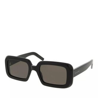 Saint Laurent Sonnenbrillen - SL 534 Sunrise-001 52 Unisex Ac - Gr. unisize - in Mehrfarbig - f&uuml;r Damen