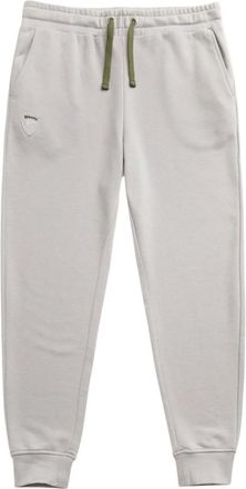 Blauer Homme, Pantalons, Gris, Taille: 3XL Pantalon de jogging