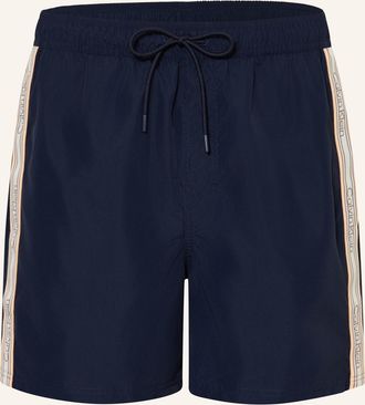 Calvin Klein Badeshorts blau