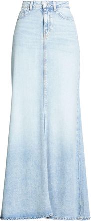 Guess HOSEN & R&Ouml;CKE - Jeansr&ouml;cke auf YOOX.COM