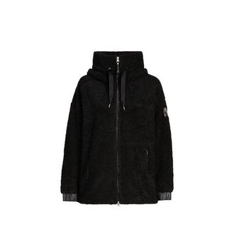 Parajumpers Hoodie zipp&eacute; en polaire