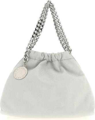 Stella McCartney Sac Cabas - Gris