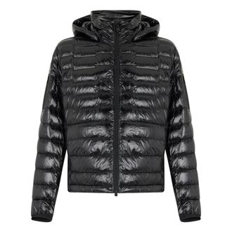 HUGO BOSS Hypelite Hybrid Jacket - - Jackets - Herren - Schwarzk - M