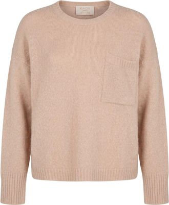 Kaos STRICKWAREN - Pullover auf YOOX.COM