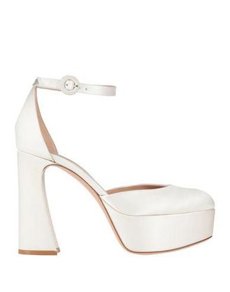 Gianvito Rossi CHAUSSURES - Escarpins sur YOOX.COM