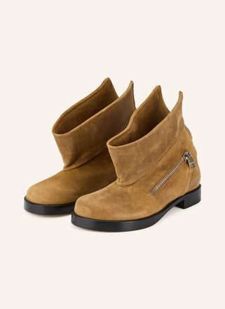 J.W.Anderson Jw Anderson Boots braun