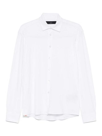 Roberto Ricci Design Chemise - Blanc