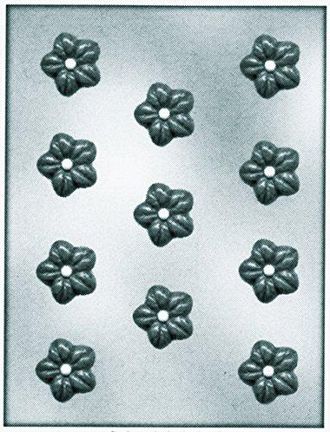 Silikomart Silikomart | Tortendekoration aus Silikon, Maße 240 x 180 x 10 mm