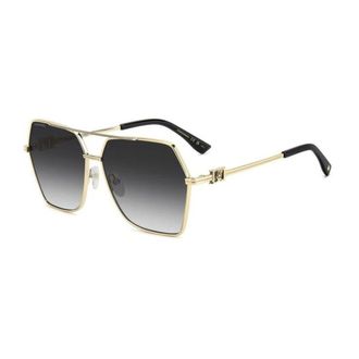 Dsquared2 unisex, Accessories, Gelb, ONE SIZEGr&ouml;&szlig;e