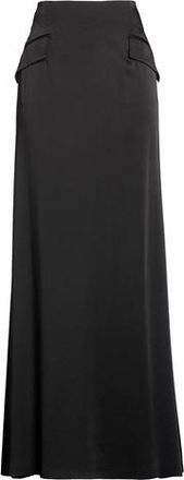 Alberta Ferretti BAS - Jupes longues sur YOOX.COM