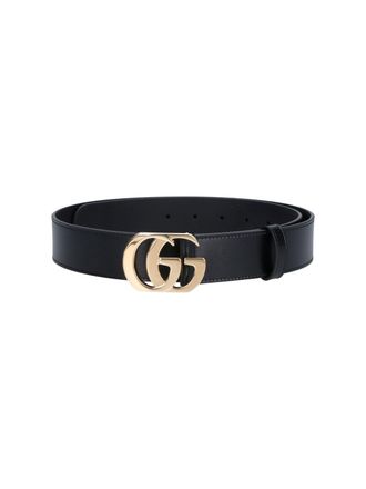 Gucci Belt Gg Marmont