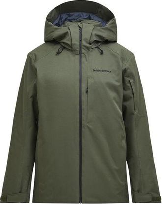 Peak Performance Maroon M - Skijacke - Herren