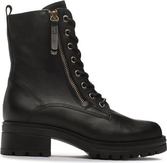 Gabor Stiefeletten Gabor 32.785.67 Schwarz