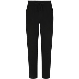 Dolce & Gabbana Herren, Hosen, Schwarzk, XSGr&ouml;&szlig;e