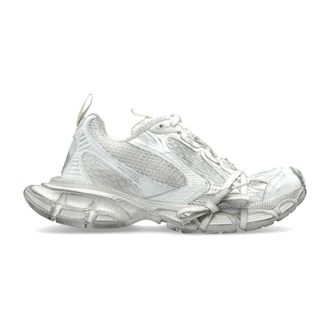 Balenciaga Damen, Schuhe, Wei&szlig;, 36 EUGr&ouml;&szlig;e