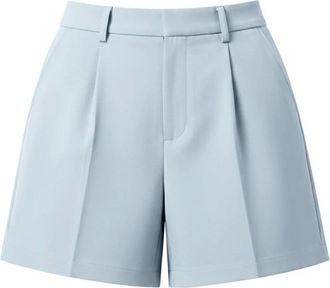 Sand Copenhagen Sand, Femme, Shorts, Bleu, Taille: 36 FR 3596 Dori Shorts