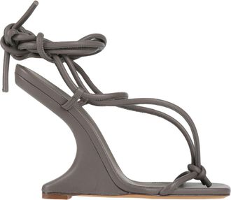 Rick Owens SCHUHE - Sandalen auf YOOX.COM