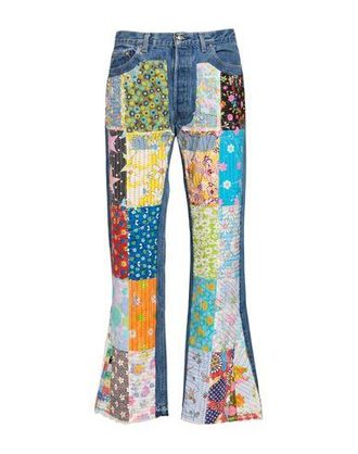 Readymade BAS - Pantalons en jean sur YOOX.COM