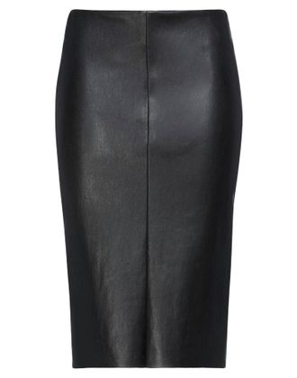 Drome HOSEN & R&Ouml;CKE - Midi-R&ouml;cke auf YOOX.COM