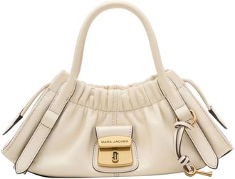 Marc Jacobs Crossbody Bags - Bags Ivory - Gr. unisize - in Wei&szlig; - f&uuml;r Damen