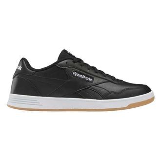Reebok Court Advance Sneakers - - Sport - Herren - Schwarzk - 39 EU