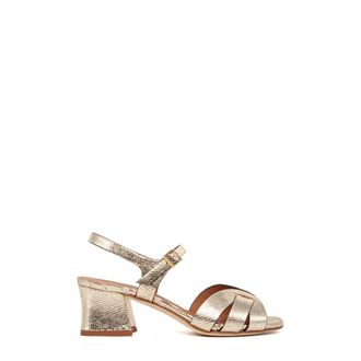 Duccio del Duca Damen, Schuhe, Grau, 37 EUGr&ouml;&szlig;e