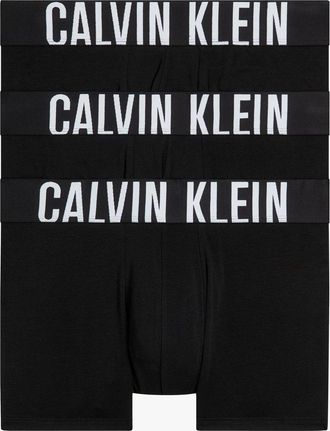 Calvin Klein Lot de trois boxer