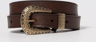 Valentino Garavani Gürtel VALENTINO GARAVANI Herren Farbe Braun