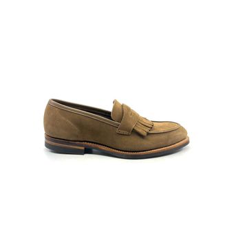 Crockett & Jones Damen, Schuhe, Braun, 38 1/2 EUGröße