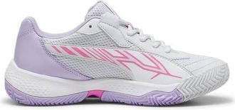 Puma Damen Tennisindoorschuhe NOVA Court Wn s