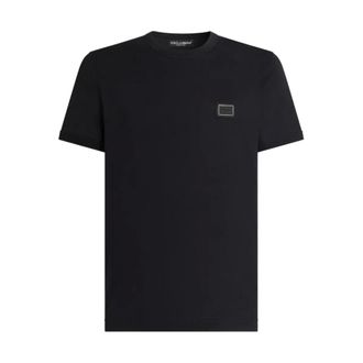 Dolce & Gabbana Herren, Oberteile, Blau, MGr&ouml;&szlig;e