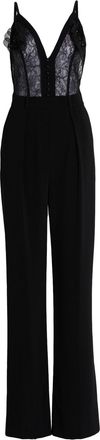 Elisabetta Franchi OVERALLS - Jumpsuits auf YOOX.COM