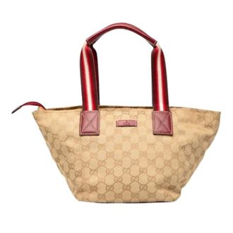 Gucci Damen, Pre-Owned, Beige, ONE SIZEGr&ouml;&szlig;e