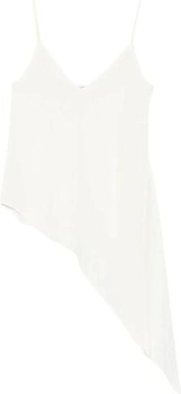 Covert Femme, Tops, Beige, Taille: 40 FR Top