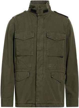 Mason's MANTEAUX - Vestes et blousons sur YOOX.COM