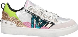 Emanuelle Vee SCHUHE - Sneakers auf YOOX.COM