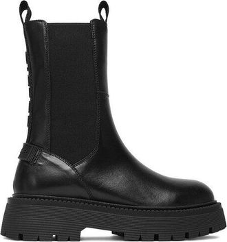G-Star Klassische Stiefeletten CEO-PERI-70861 Schwarz