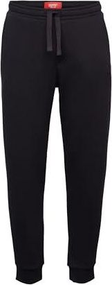 Esprit 083ee2b376 Pantalons, 001/Noir, L Homme